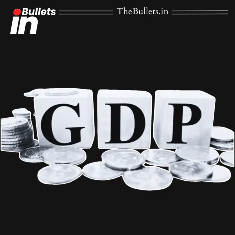 India Retains Fastest Growing Major Economy Status with 7.7 Percent ...