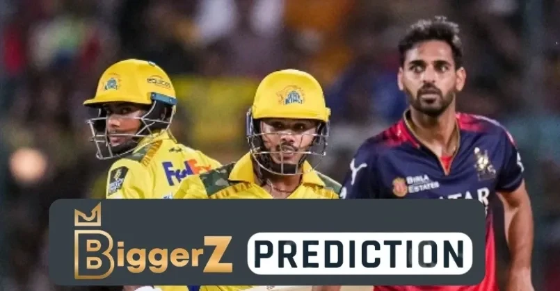 IPL 2026: RCB vs CSK Toss Prediction, Match Winner & Head to Head ...