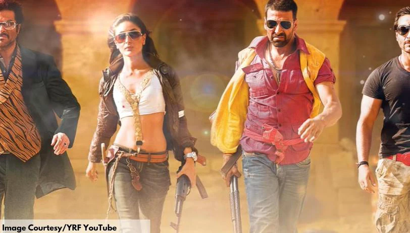 Kareena Kapoor Tashan