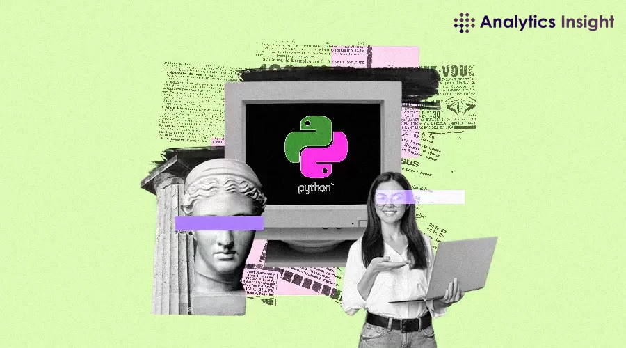 10 Python Syntaxes to Know to Ease Your Coding | Dailyhunt