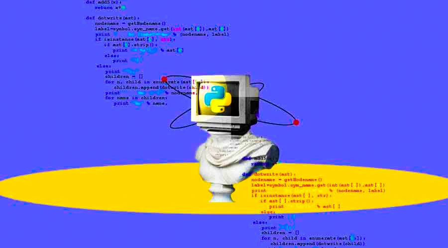 10 Python Projects for Aspiring Data Scientists | Dailyhunt