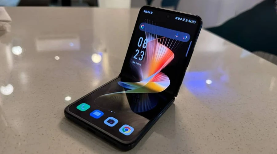 Infinix Zero Flip 5G: Key Features of India's First Flip Phone by ...